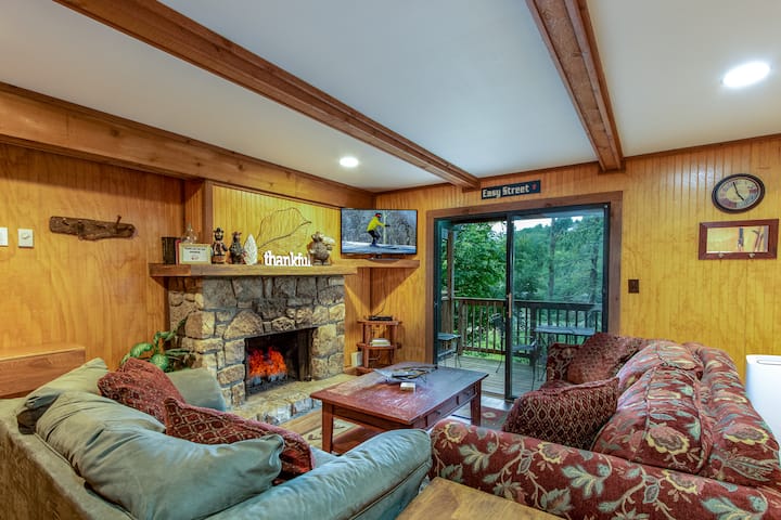 Bee Branch 25 - Linville, NC