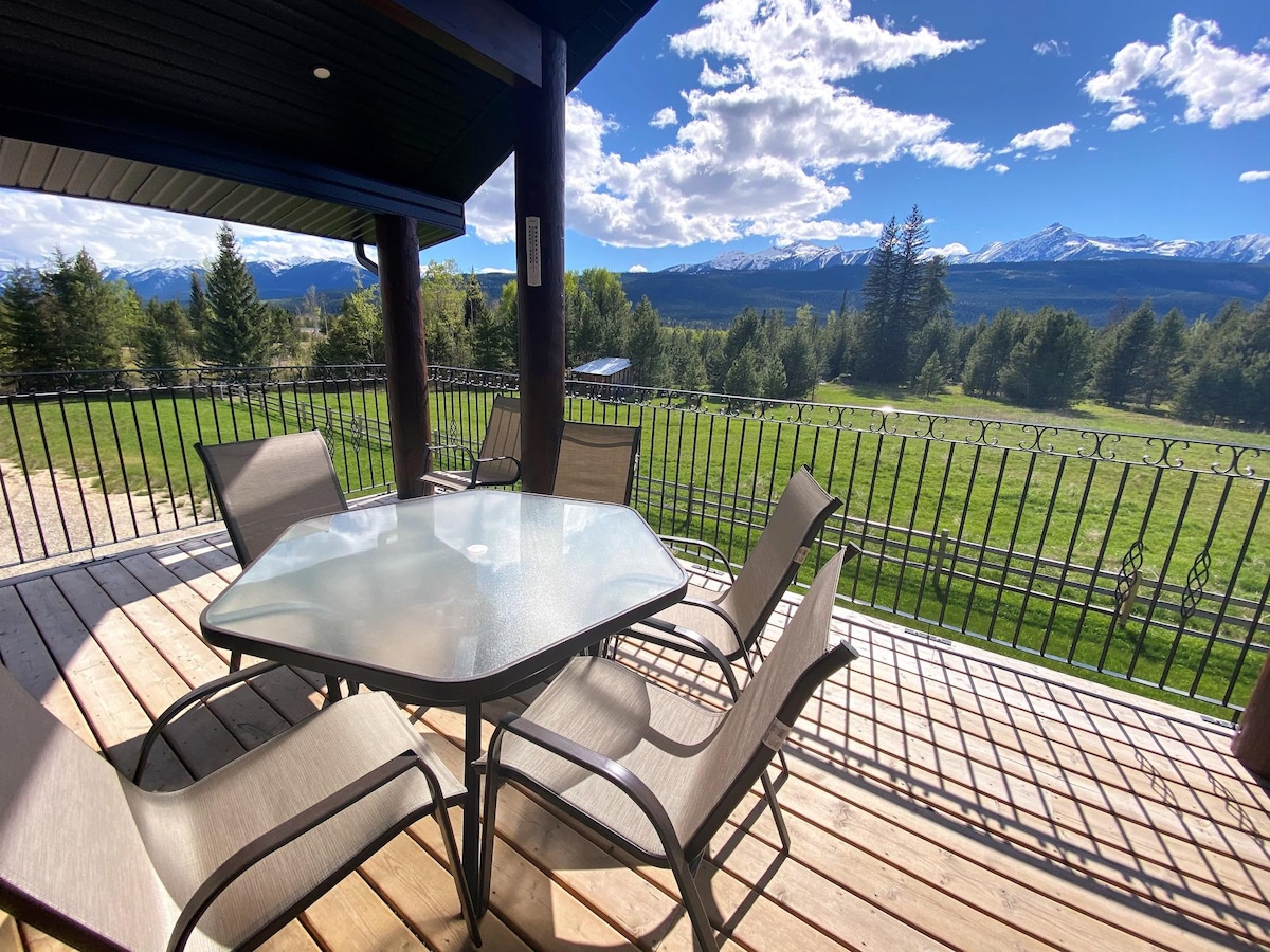 Jasper Vacation Rentals | Homes and More | Airbnb