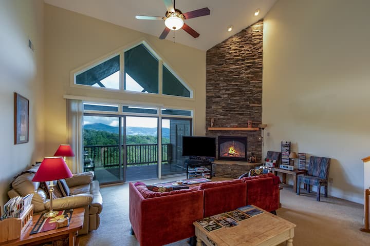 Reserve Ii 04a - Sugar Mountain, NC