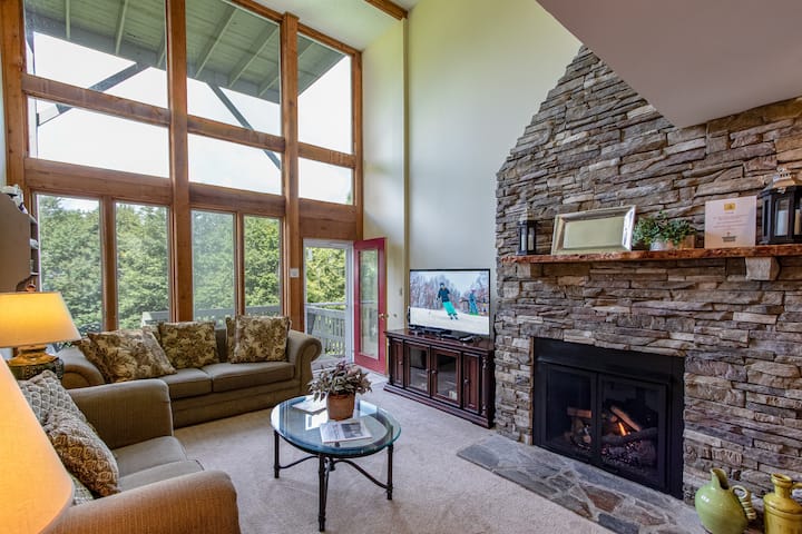 Mountain View - Blowing Rock, NC