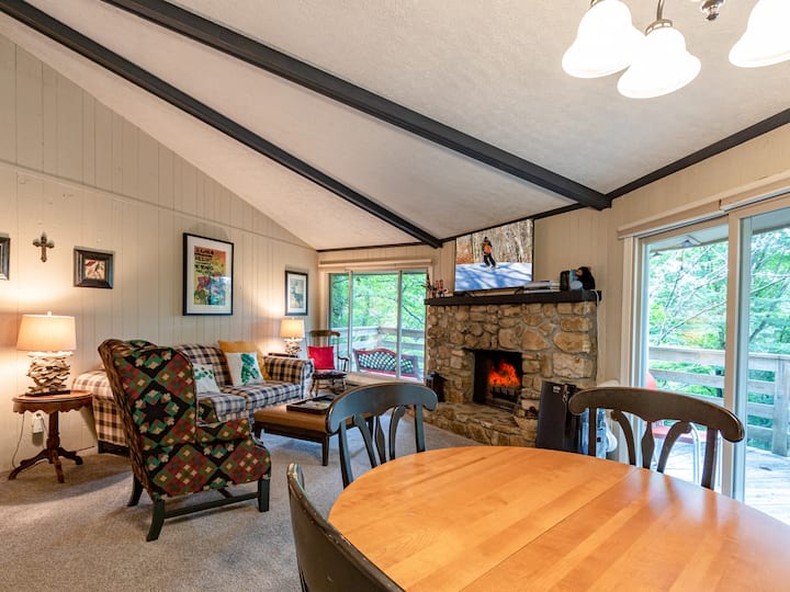 Timbers D12 - Sugar Mountain, NC