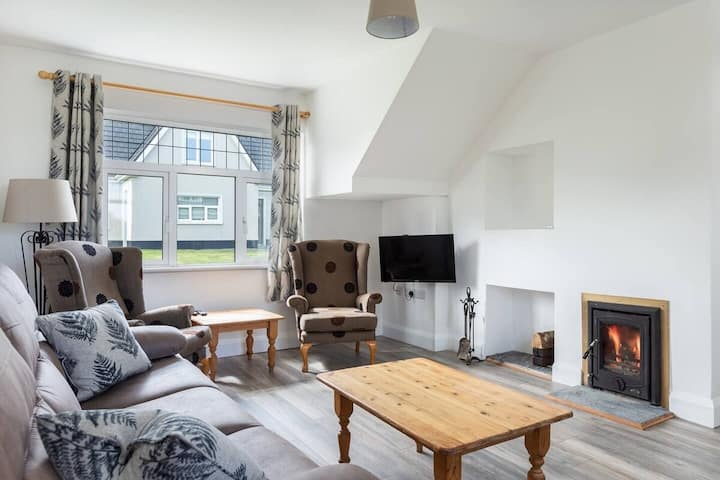 The Links 16 - Lahinch