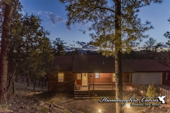 High Breeze - Pet Friendly. - Ruidoso, NM