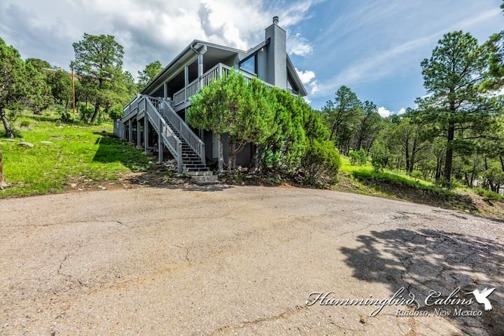 8 Best Cabins In Alto, New Mexico - Updated 2024 | Trip101