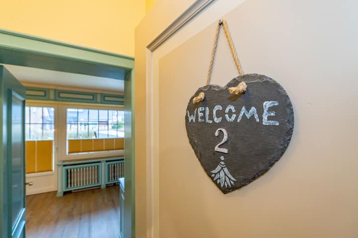 App.2, Priel Hüs - List