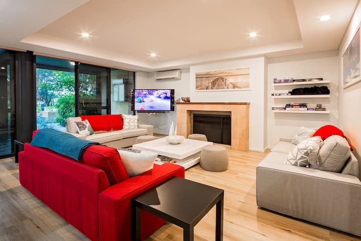 Broadwater Bliss—beachside Escape W/ Resort Perks - Busselton