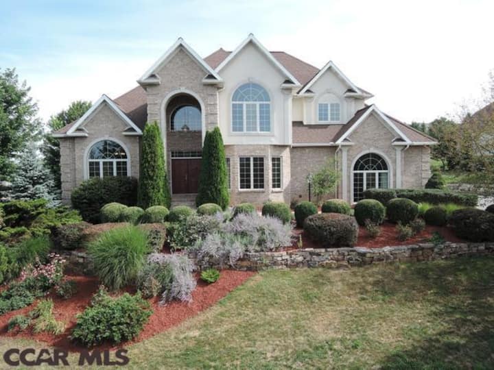 Beautiful Home- Prime Location, View Of Beaver Stadium - Penn State University, State College