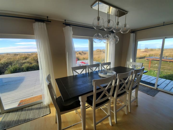 Sea Angel - Moclips, WA