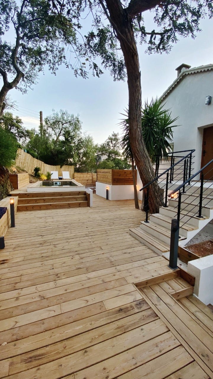 La Dolce Giulia - Côte d'Azur