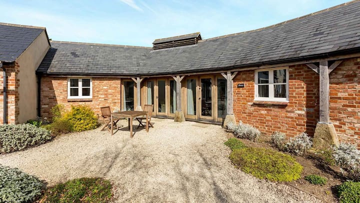 Classic Cotswolds Home Near Littleworth - Cotswolds