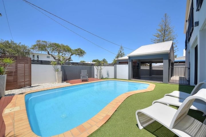Bliss On Pearl Key - Gold Coast