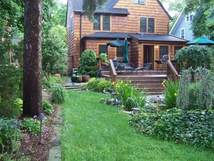 Designer 3 Story Home; Less Than 1 Mile To Big House - Ann Arbor, MI