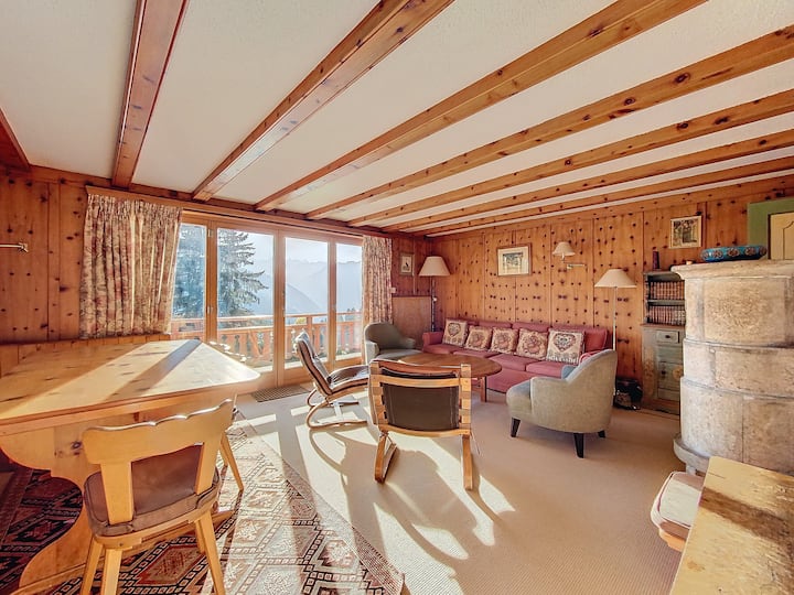 Gaiola 1er Verbier - Verbier