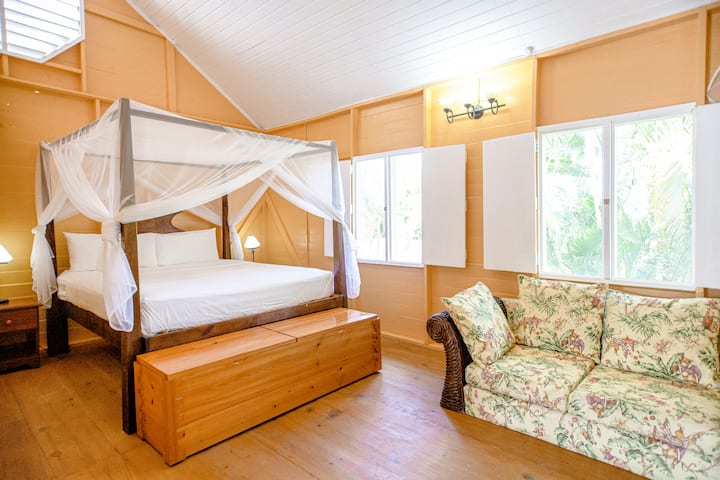 Mount Edgecombe Boutique Hotel - Superior Suite - Granada