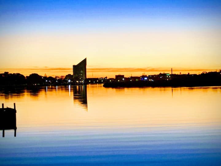 Bunbury's Most Convenient Location (Unit 1) - Bunbury