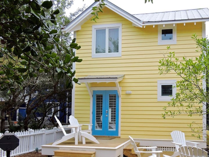 Lucy's Hideaway - Seagrove Beach, FL