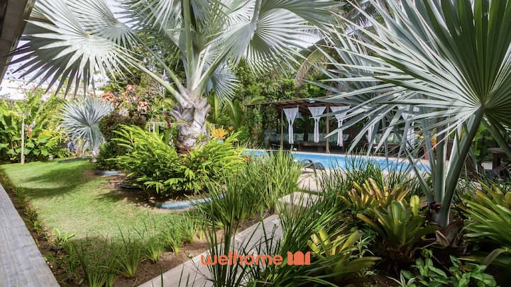 Casa Belíssima Trancoso C/ Piscina - Trancoso, Brasil