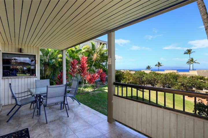 Beautiful Wailea Condo-wailea Ekolu Village #401 - Maui, HI