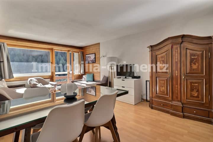 Lona E 224 - Grimentz