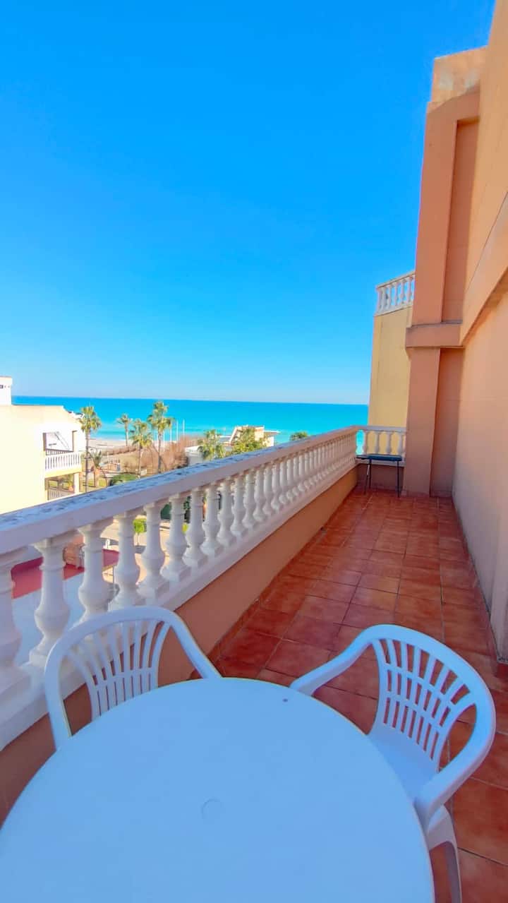 Paradis Iv (Seaviews) - Moncófar