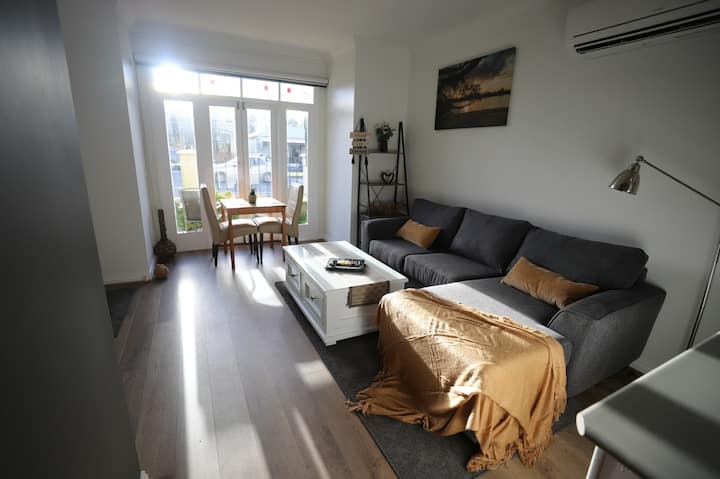 Banyan Place - Apartment 6 - Koroit