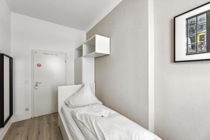 Pension 1a Apartment - Berlijn