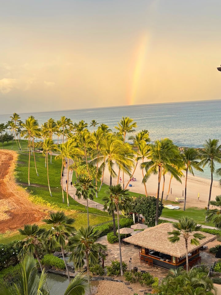 May Special:  Book 6 Nights & Get 1 Night Free - Kapolei, HI