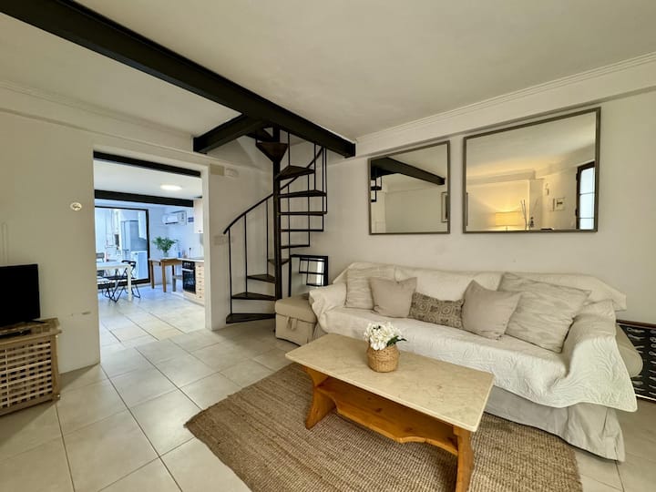 Casa Borguny - Cozy House In The Center Of Palma - Palma de Majorque