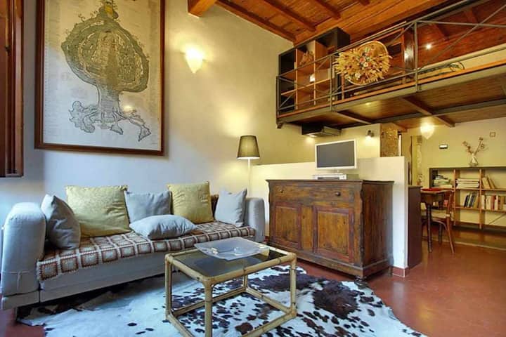 Two Bedrooms Apartment Near The Duomo Firenze - 佛羅倫斯