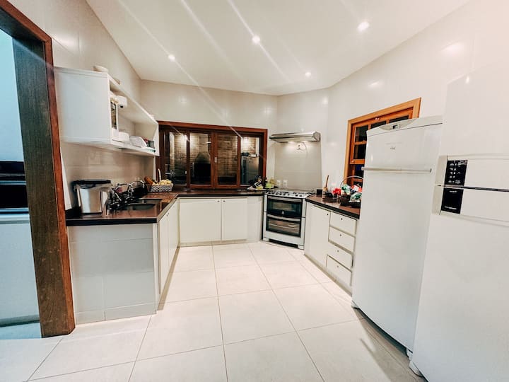 Rio Habitat Corrêas 7-suite House - Petrópolis