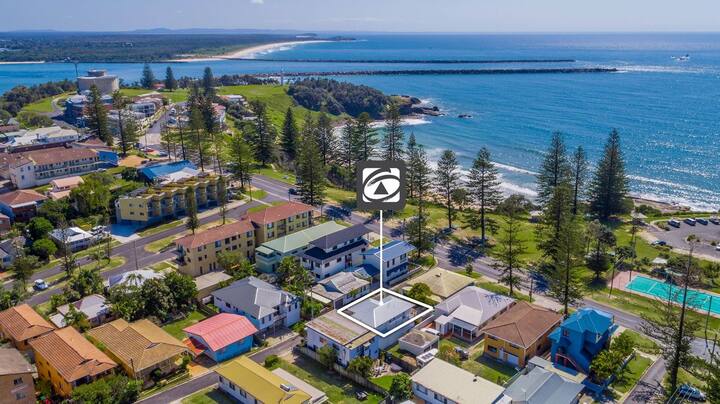 Sunshine - Yamba