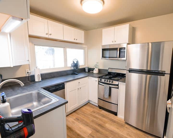 Red Rocks, Ball Arena, Meow Wolf, Empower Field - Lakewood, CO