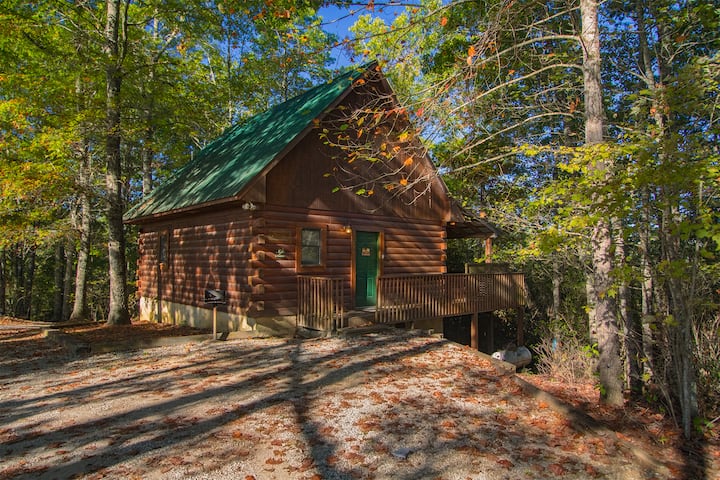Shady Haven - Bryson City, NC