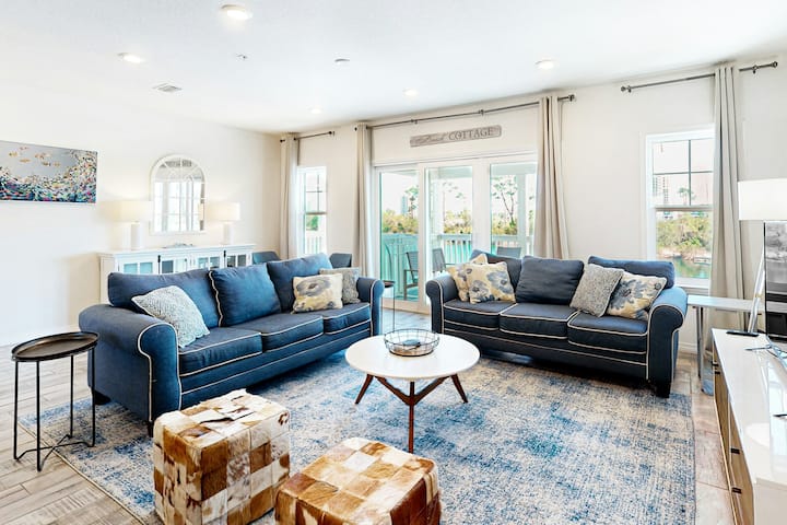 Incredible 3br Oceanview | Pool | Hot Tub - Perdido Key, FL