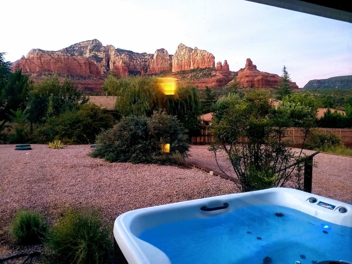 500+ Sedona Cabin Rentals | House Rentals and More | Airbnb