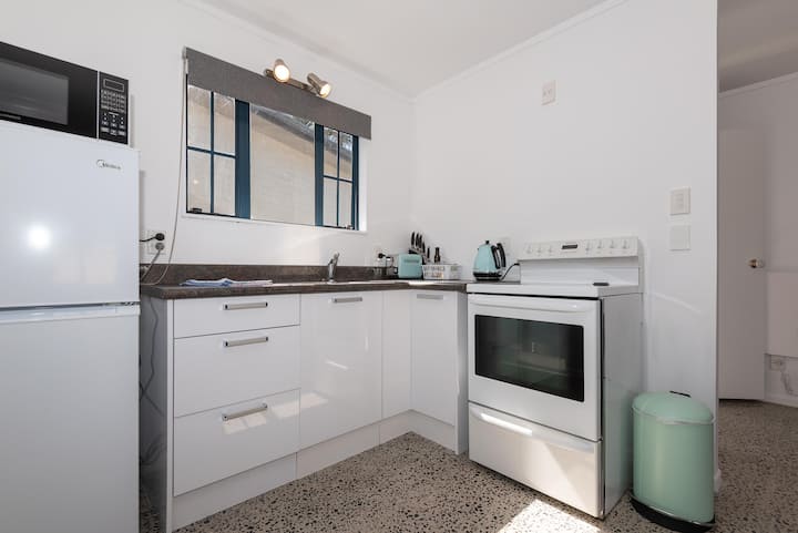 Ngongotaha Cottage | 2bed Close To Skyline - Rotorua