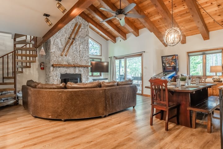 Pet Friendly Rustic Golf View Condo 431 - Californie