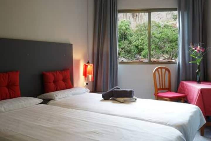 Apartment 0815 - Valle Gran Rey