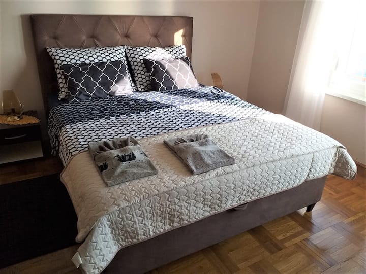 Apartment Zeljka - Portorož