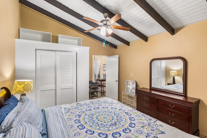 Caribbean View Your Way - Saint Croix