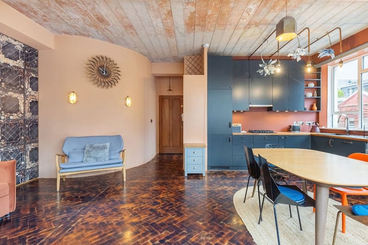 Guestready - Modern 1br In Clerkenwell - London