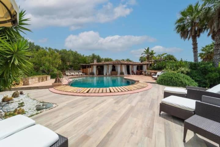 Villa Venere – Lusso E Relax Ad Alghero - Alghero