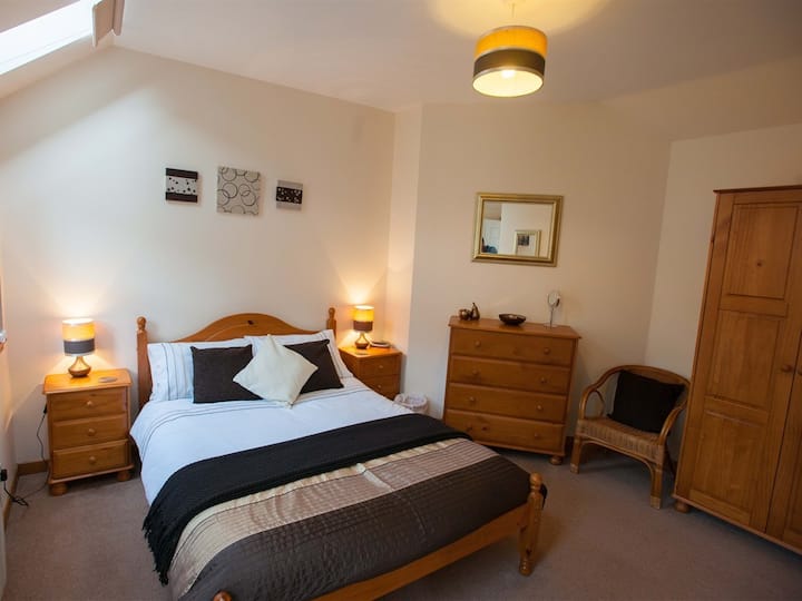 Glenernan Self Catering Cottages - Ballater