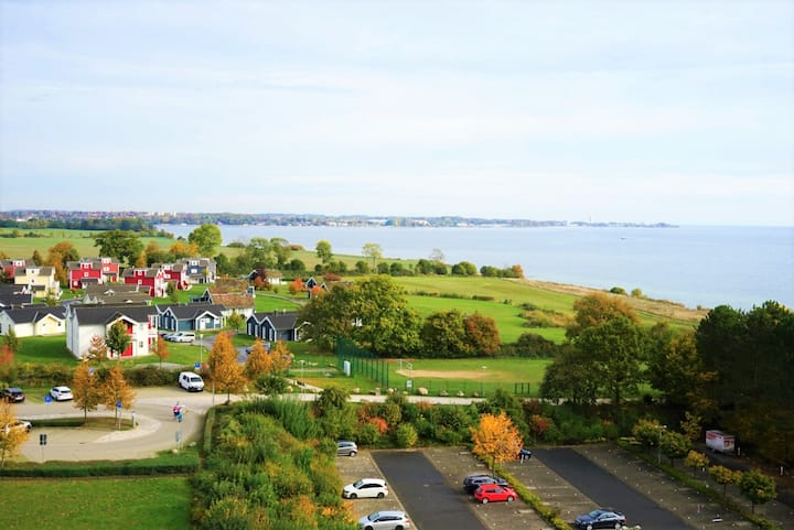 Ferienpark Sierksdorf App.763 - Strandlage - Sierksdorf