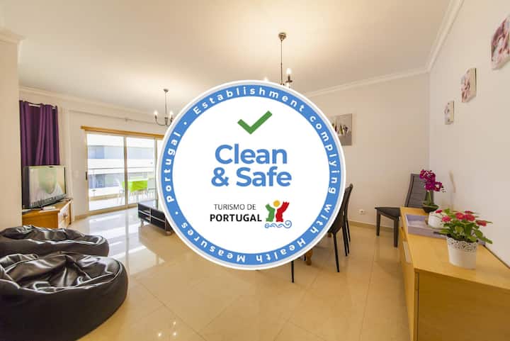 C05 - Convento Apartment - Lagos