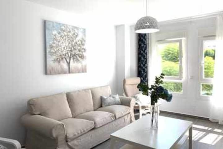 Apartamento Centro De Torremolinos Parking Gratis - Torremolinos