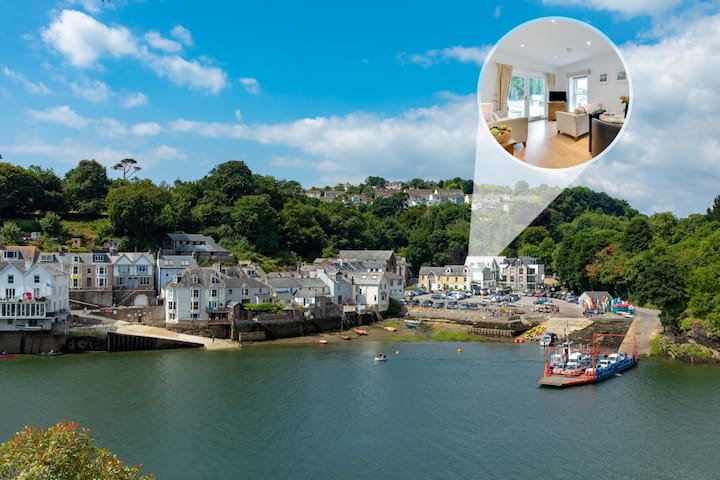 2 Bed In Fowey (Oc-p00708) - Fowey