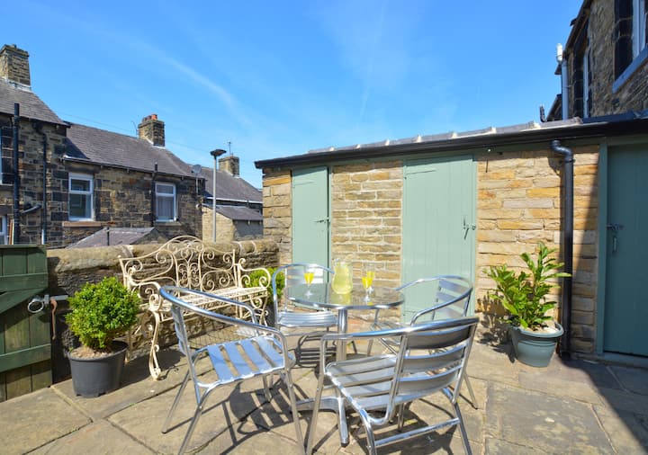 Green Gable - Grassington