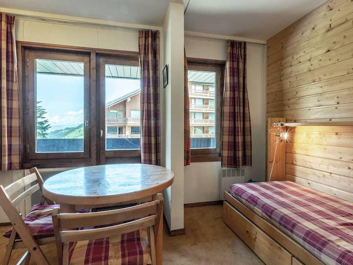 Appartement Cosy à Méribel - Proche Pistes - Méribel