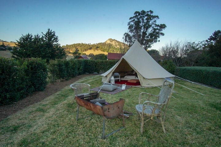 10 Best Glamping Spots In New South Wales, Australia - Updated 2024 | Trip101